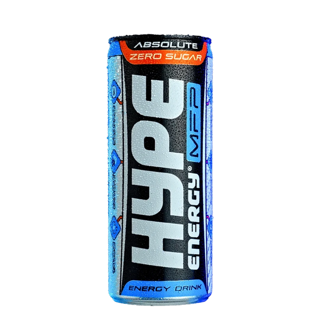 HYPE zero sugar - 5mara | خماره