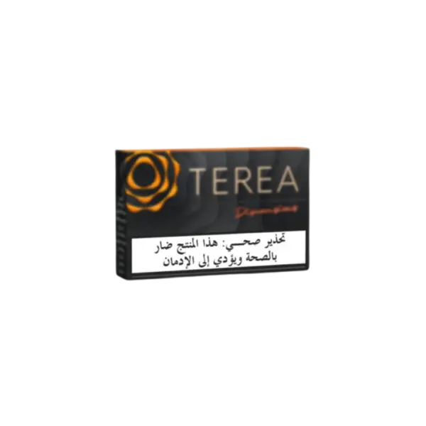 TEREA DIMENSIONS APRICITY PACK - 5mara | خماره
