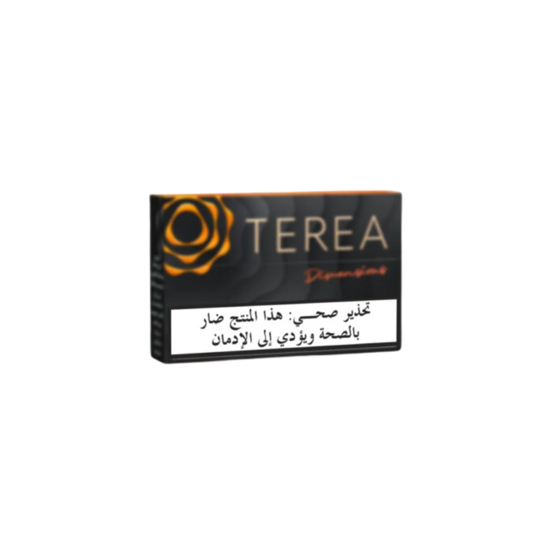 TEREA DIMENSIONS APRICITY PACK - 5mara | خماره
